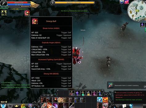 Cabal Realm EP Source Page RaGEZONE MMO Development Forums