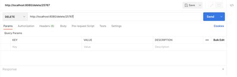 github aditpatel45 springboot rest api library