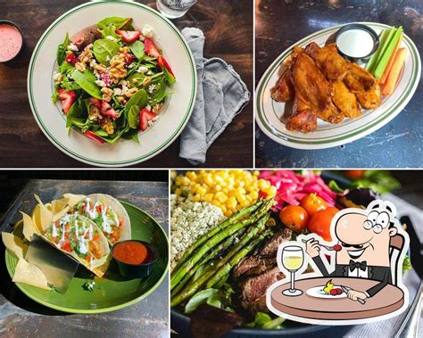 Strap Tank Brewing Co Springville Restaurant Menu Prices And Reviews