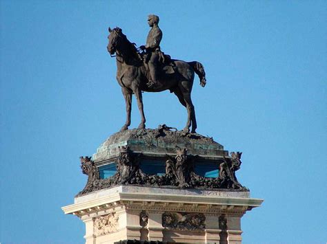 Mariano Benlliure 1862 1947 Obras Y Apunte Biográfico