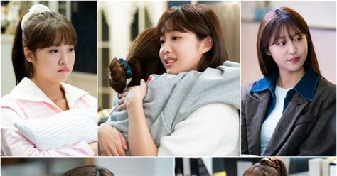 ‘보라 데보라 김예지 유인나 자매연기로 연기 도약