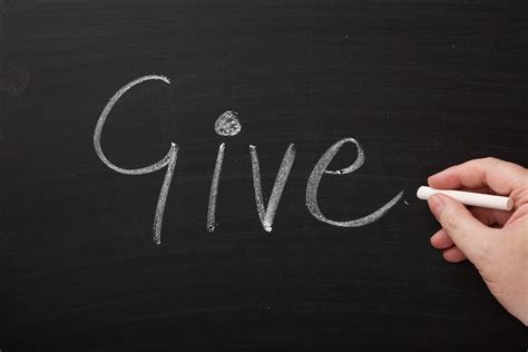 give