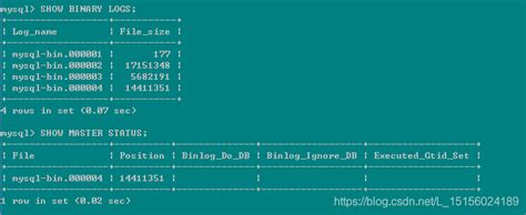 Mysql备份和恢复（backup And Recovery）mysql Recovery Csdn博客