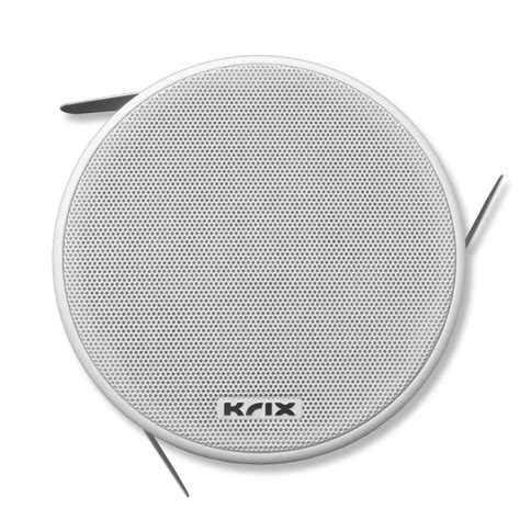 Krix Ic 20 Helix Enceintes Dintégration Home Cinema