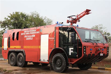 Arff Chassis Fresia Spa