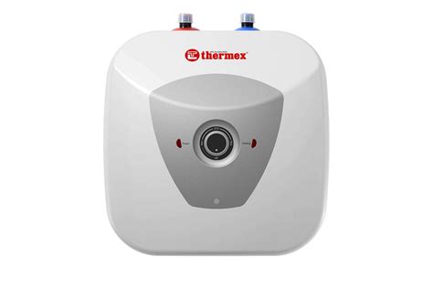 Водонагреватель накопительный Thermex Водонагреватель Hit H 10 U (pro ...