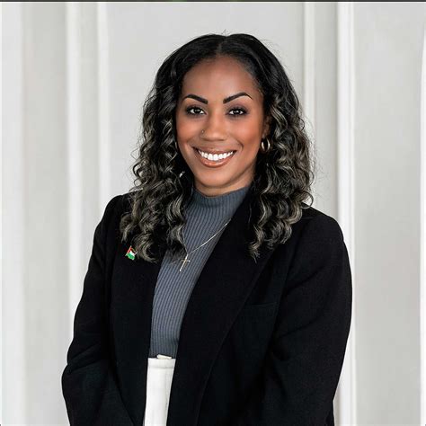 Brisa Johnson Voice Of San Diego