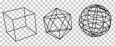 Wire Frame Model Website Wireframe D Computer Graphics D Modeling Rendering PNG Clipart D