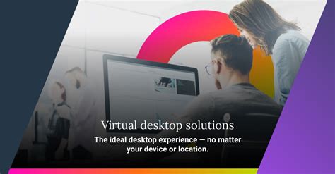 Virtual Desktop Solutions End User Computing Services SHI