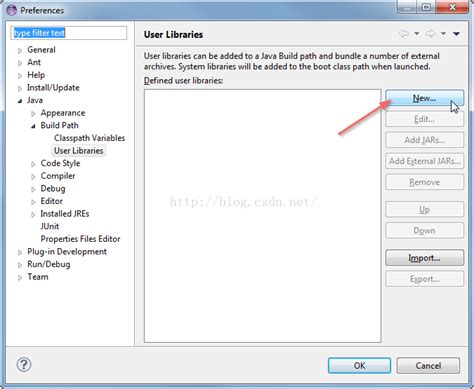 Java Opencv学习：在eclipse下配置基于java的opencv开发环境opencv Eclipse 模型 Csdn博客