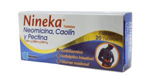 Nineka Qué Es Y Para Qué Sirve Tu Salud Es Primero