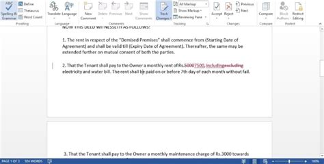 Simplify Your Edits How To Efficiently Redline PDF Word Documents