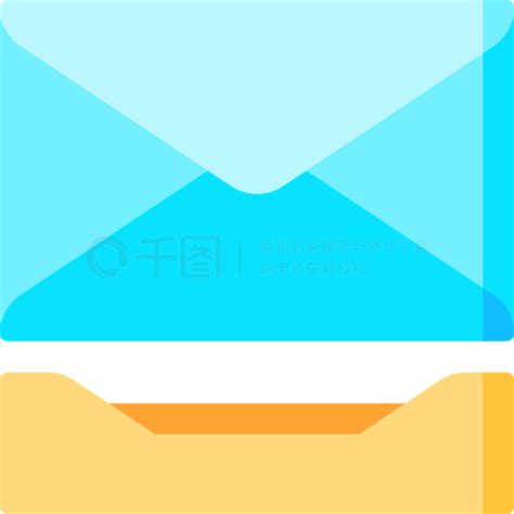 收件箱网页ui 收件箱 模板免费下载 Svg格式 512像素 编号47772243 千图网