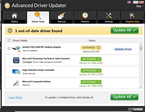 How To Uninstall Advanced Driver Updater Adware Guru