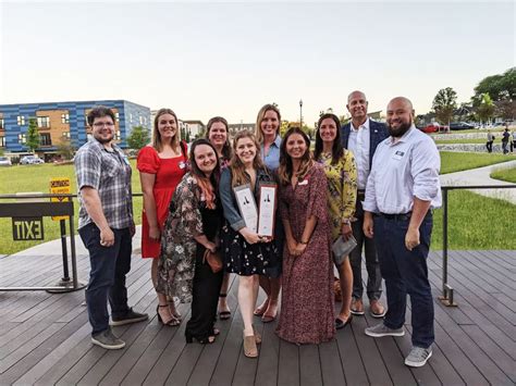 jennifer wulf on linkedin marketing wildkingdom pinnacleawards