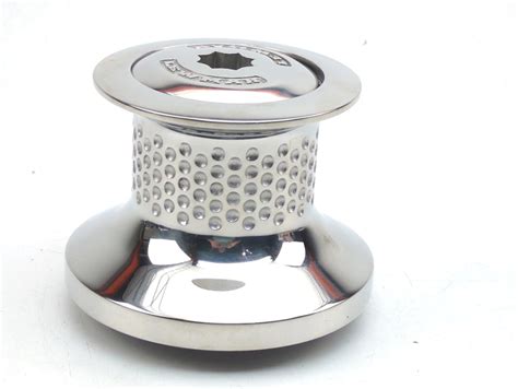 Lewmar 66000745 Marine Boat Cpx2 Cpx3 Vertical Windlass Drum Kit Second Wind Sales