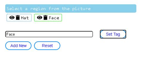 Javascript How To Set Border Color For Each Element Inside Div Stack Overflow