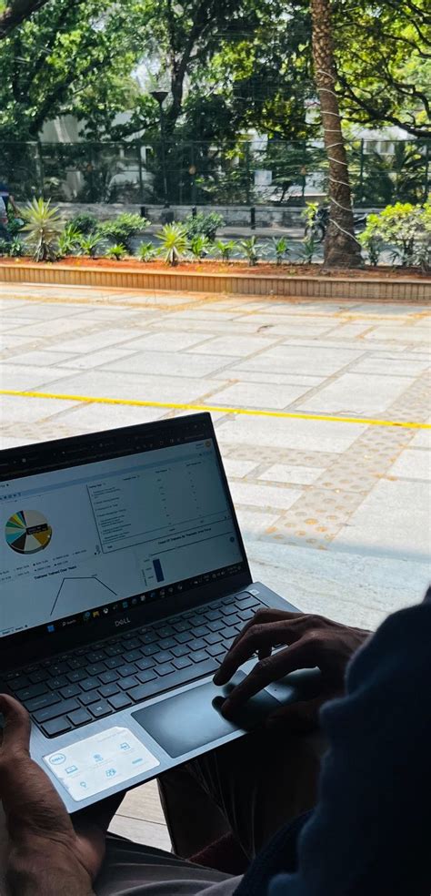 Divakar U On Linkedin Dataanalytics Datascience Datavisualisation