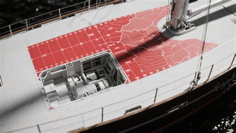 What Is Hull Thickness Measurement Krm Yacht