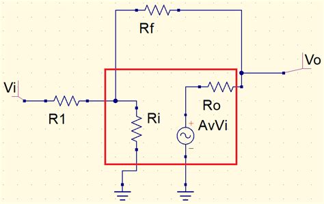 Circuit Analysis With Op Amp Part 1 Electrical E