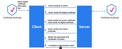 What Is Mtls How To Implement It Using Istio