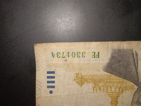 10000 Baht Uang Lama Masih Bisa Ditukar Antik Uang Lama Di Carousell