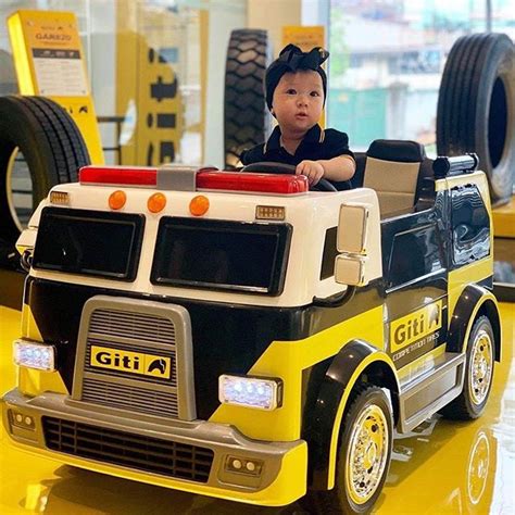Social Media | Giti Tire Connect on Social Channels