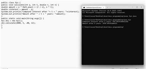 Suwarna Junghare On Linkedin 100daysofcoding Java