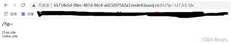 命令注入（dvwa buuctf pingpingping） buuctf的dvwa csdn博客