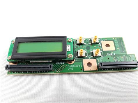 Ibm Ts2900 Control Board