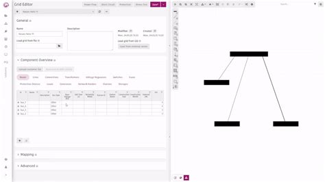 Drawing And Editing A Grid Adaptricity Docs
