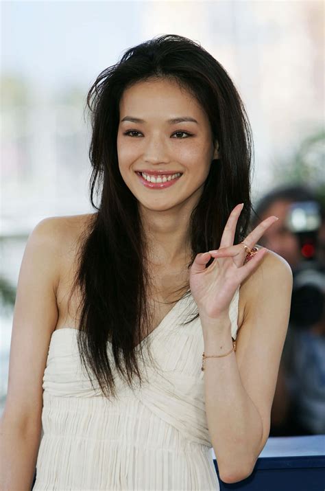 Shu Qi Wallpapers