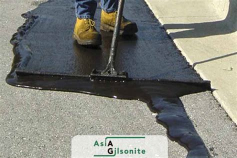 What Is Tar And How Is It Used Asiagilsonite