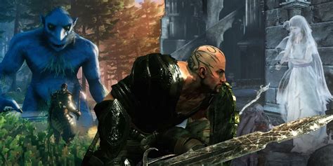 Best Games That Feel Like Co-Op But Feature NPC Companions