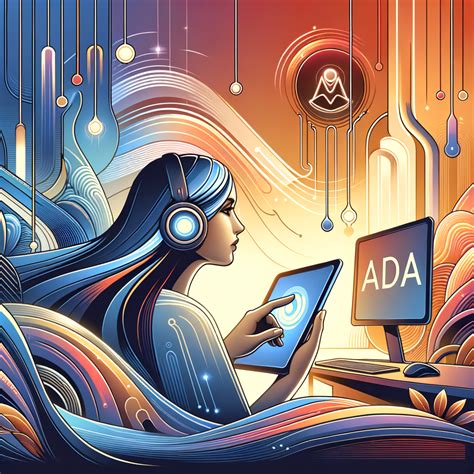 Adas Impact Bridging The Digital Divide For Inclusive Accessibility