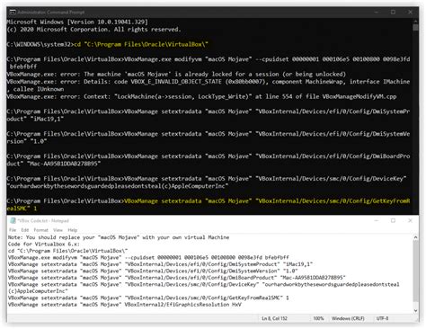 install macos mojave on virtualbox on windows vmdk wikigain