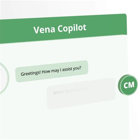 Roxy Chamberlain On Linkedin Vena Copilot For Fpanda Now Available In