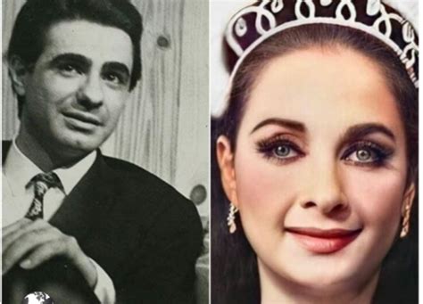 عکس رنگی عروسی زیباترین بازیگر زن قبل از انقلاب استایل مدرن عروس همه