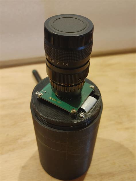 cedar plate solving raspberry pi enclosure by adam download free