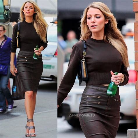 Blake Lively Scrolller