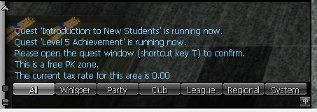 Where To Change This Color In Text Box Chat RaGEZONE MMO Development Forums