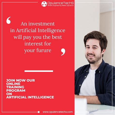 Opulencetechs On Linkedin Aienthusiast Ai Aitraining