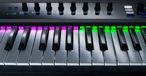 The Complete Guide To Choosing A Midi Controller