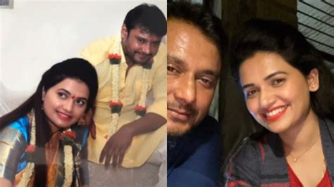 Who Is Actress Pavithra Gowda Dragged In Murder Case Involving Actor Darshan Oneindia News