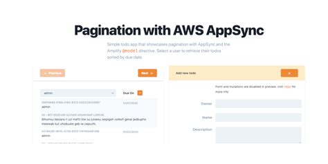 github onlybakam todo app pagination a simple todo app that