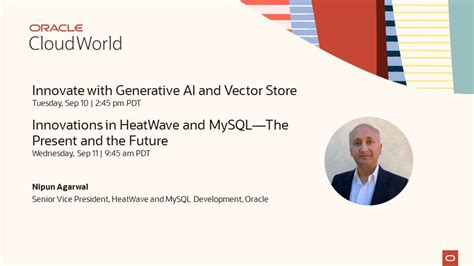 eric siglin on linkedin cloudworld