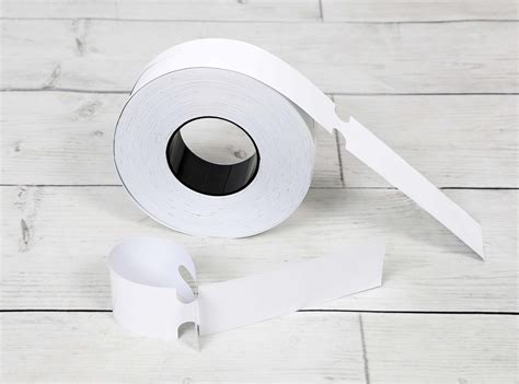 Collaboration Brings Cost And Material Savings On Traceability Tags