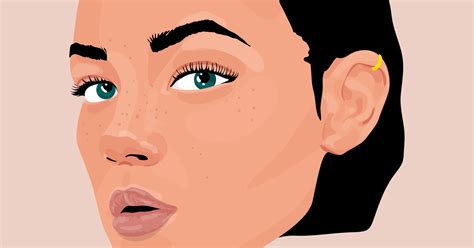 Contouring Tips For Beginners How To Guide