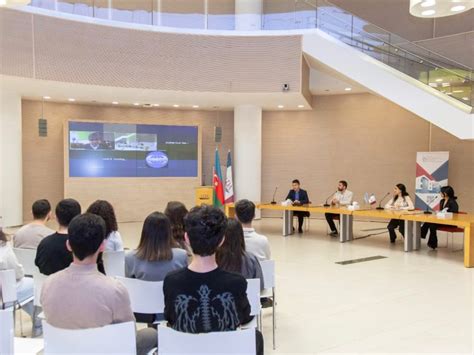 The Certification Ceremony For The Artificial Intelligence Scholarship Program Conducted In
