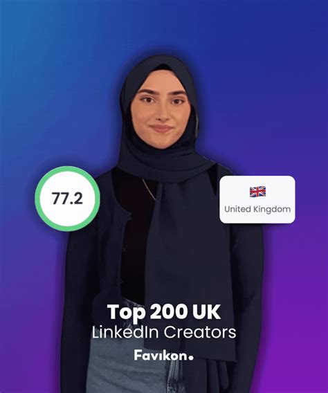 Ayesha Ameer On Linkedin 3 Years Ago I Didnt Have Social Media Now I Am Ranked 34 On